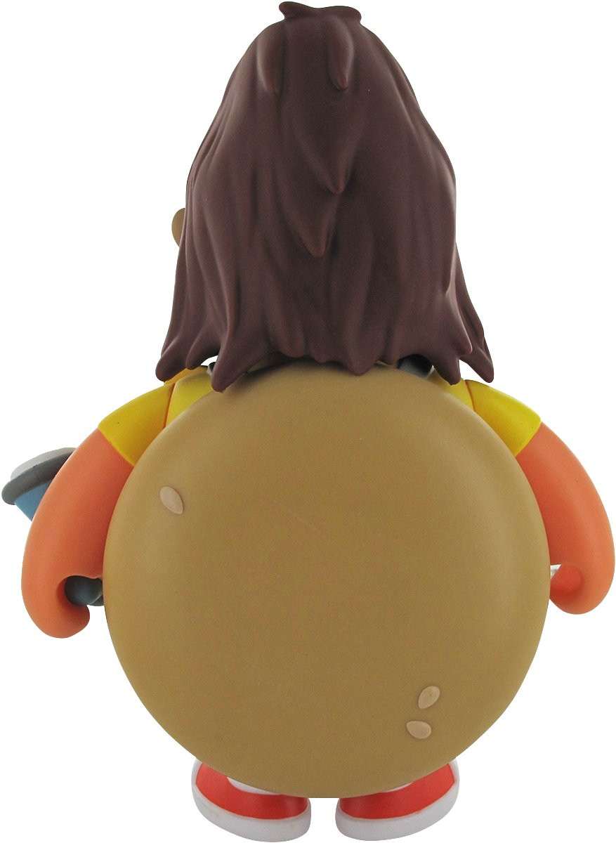 Bob's Burgers Beefsquatch Gene Vinyl Figurine