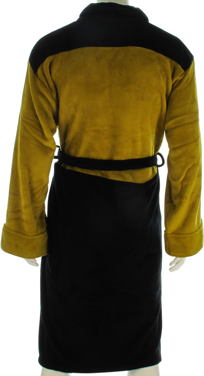 Star Trek The Next Generation Operations Robe