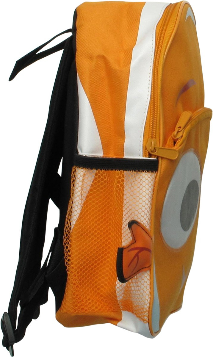 Finding Nemo Character Backpack