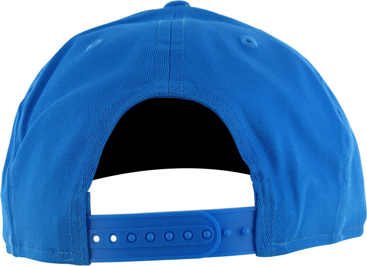 Sonic Gotta Go Fast Snap Youth Hat
