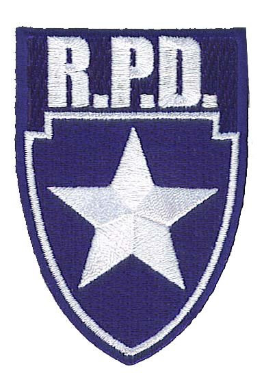 Resident Evil R.P.D. Patch