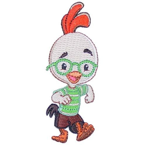 Chicken Little Patch