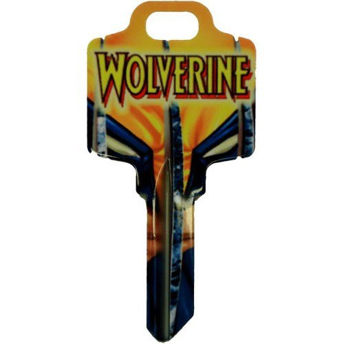 X-Men Wolverine Key , X-Men Keys