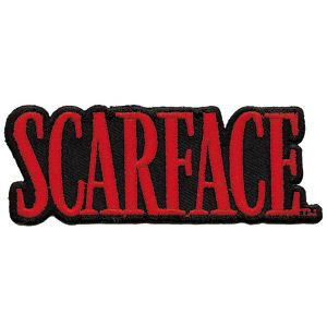 Scarface Patches