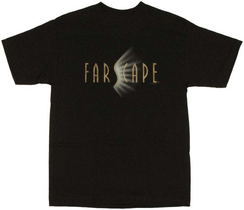 Farscape Logo T Shirt