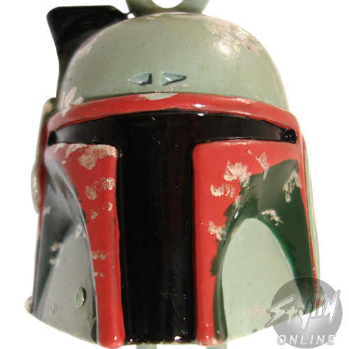 Star Wars Boba Fett Wallet Chain