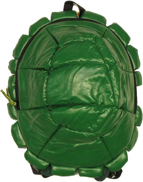 Ninja Turtles Shell Backpack