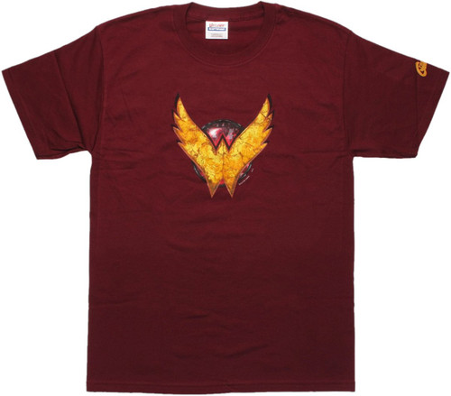 Wonder Woman Flashpoint T Shirt