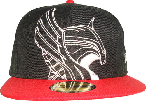 Thor 59Fifty Hat