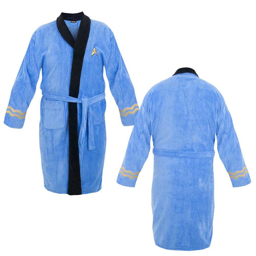 Star Trek Science Robe