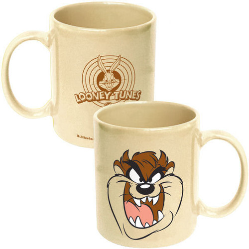 Looney Tunes Taz Mug