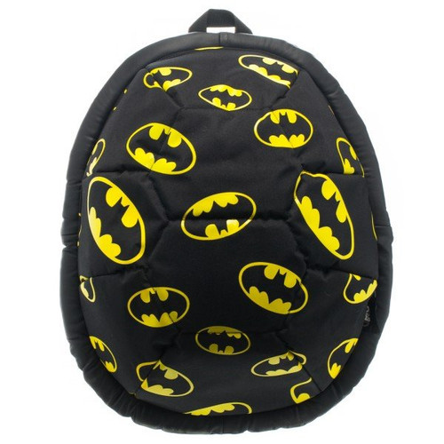Batman Multi Logo Dome Backpack