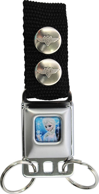 Frozen Elsa Keychain