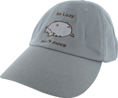 Pusheen the Cat So Lazy Hat