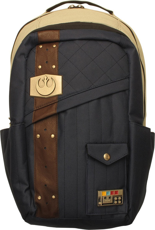 Star Wars Hoth Han Solo Inspired Backpack