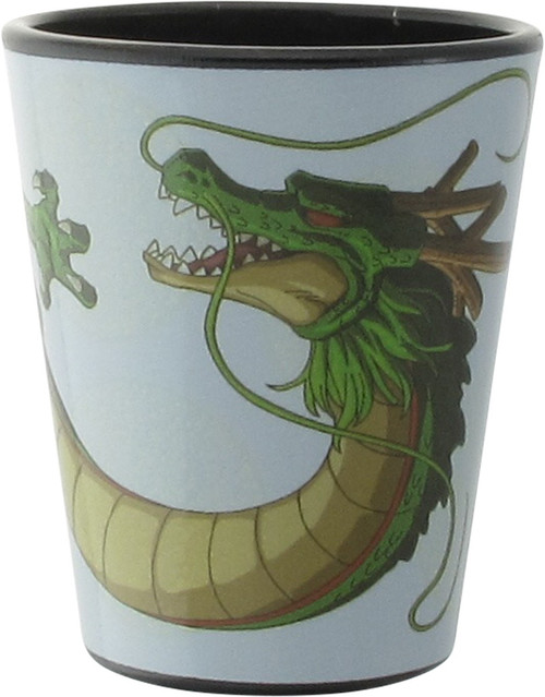 Dragon Ball Z Dragon Shot Glass
