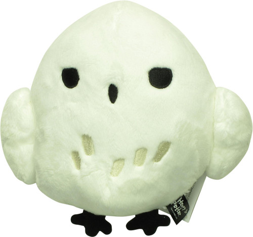Harry Potter Chibi Hedwig the Owl Plush