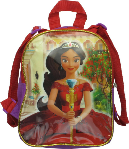 Elena of Avalor Flip Me 2 Sided Mini Backpack