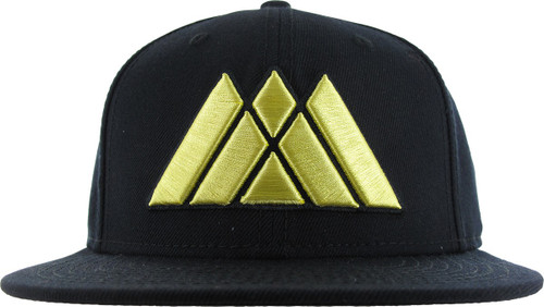 Destiny 2 Warlock Logo Snapback Hat