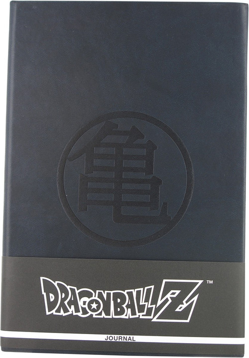 Dragon Ball Kenji Journal