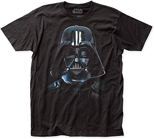 Star Wars Darth Vader Sith Mask T-Shirt