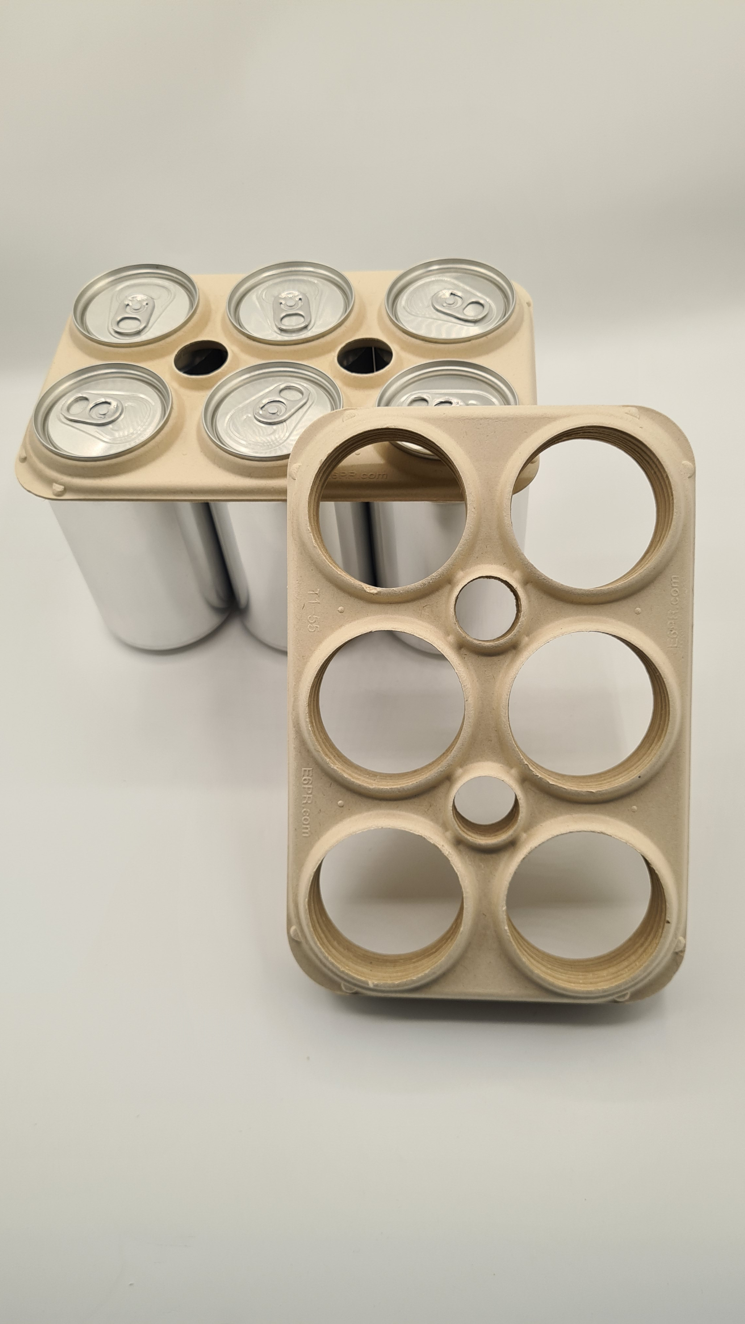 E6PR (Regular Eco Six Pack Ring)