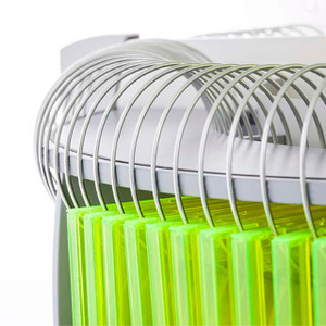 Carousel Shelving - Moll Shop