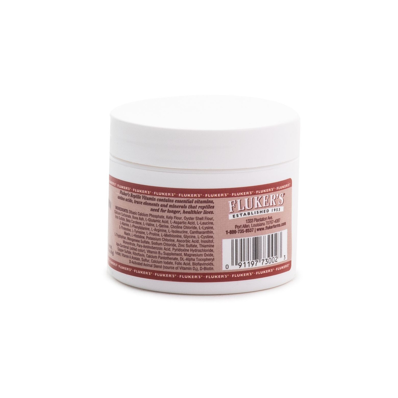 Reptile Vitamins for Reptiles
