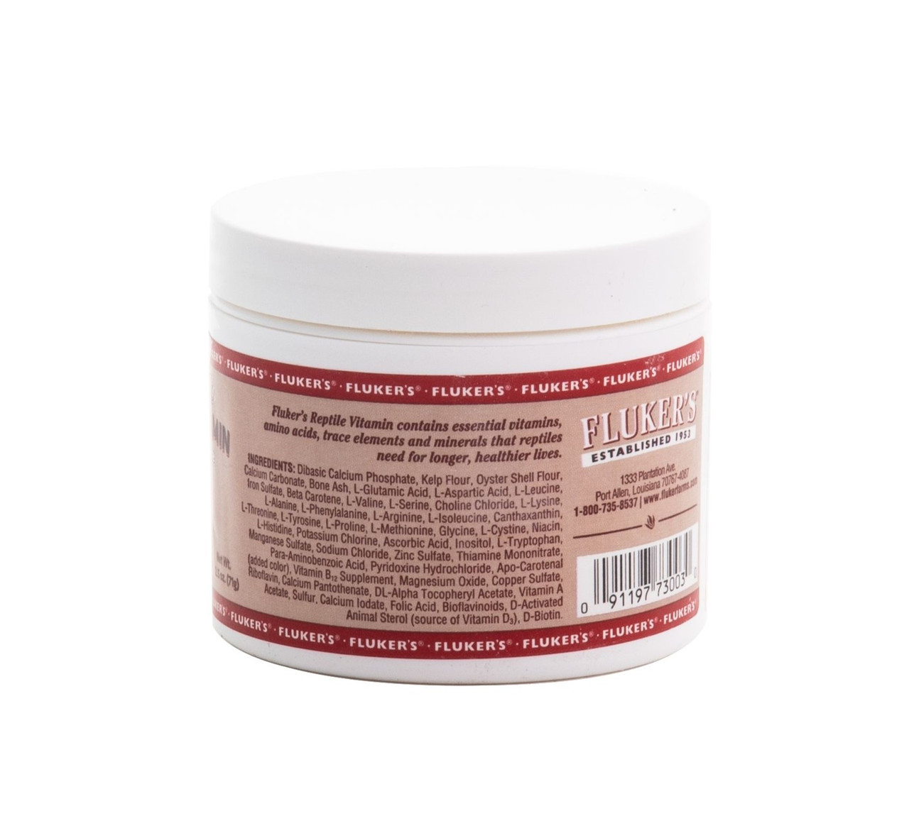 Reptile Vitamins for Reptiles