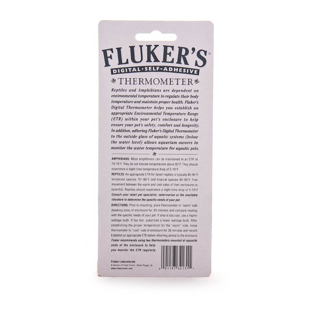 Thermometer Flat for Pets