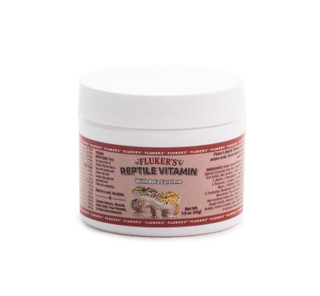 Reptile Vitamins for Reptiles
