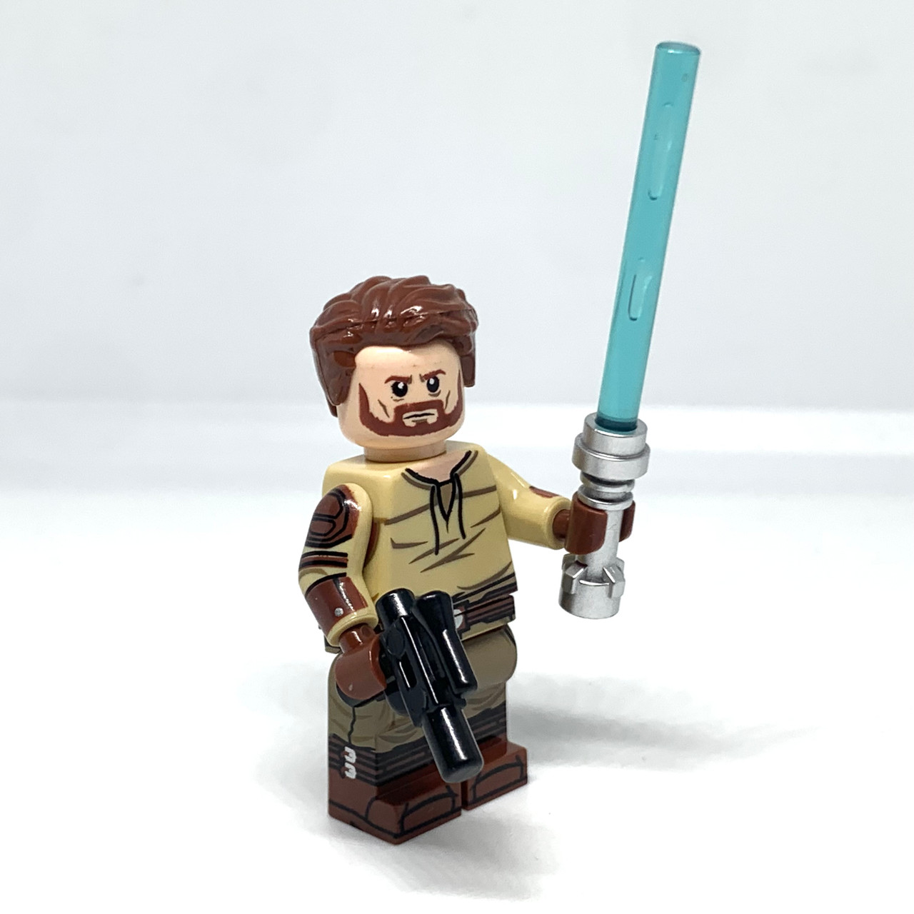 Star Wars Jedi Minifigures | AmericanBrickStore
