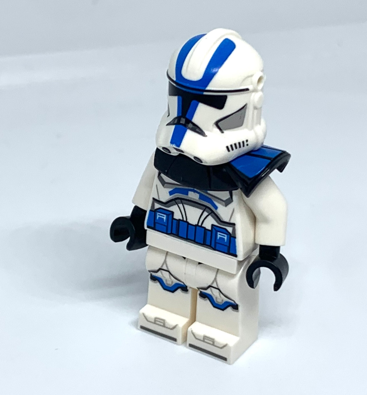 Clone Trooper Pauldrons - 501st, 187th, 442nd, Shock Trooper Clone Upgrades