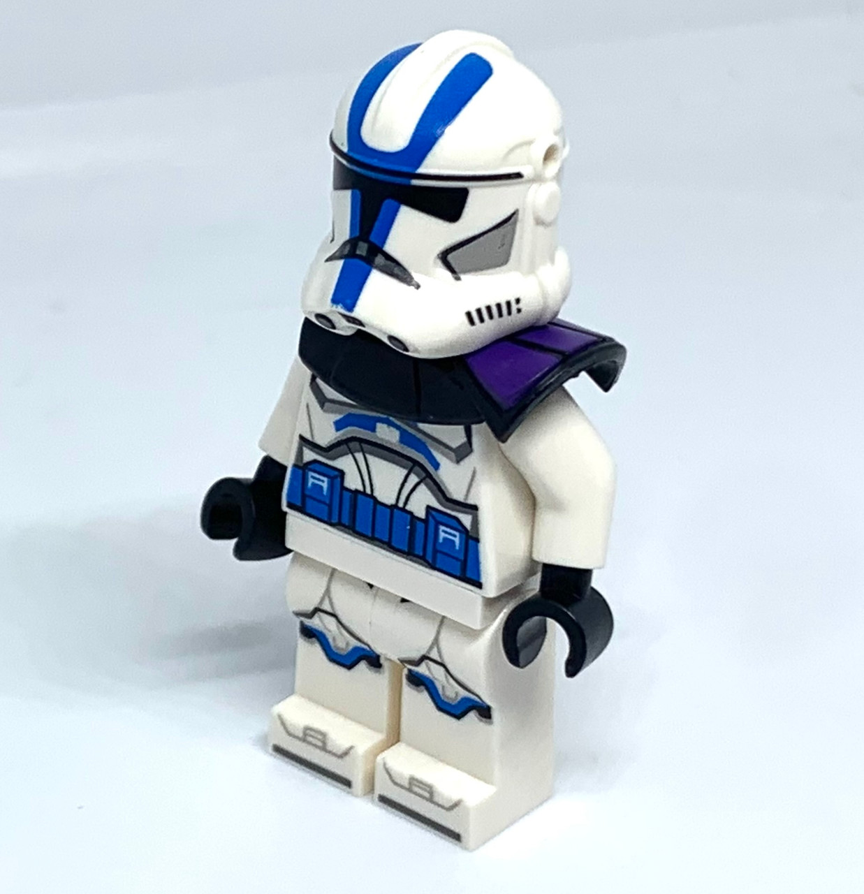 Clone Trooper Pauldrons - 501st, 187th, 442nd, Shock Trooper Clone Upgrades