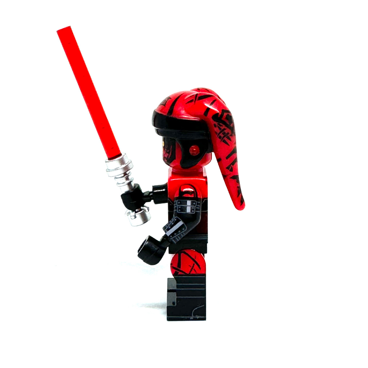 Darth Talon Minifigure Star Wars Twilek Sith Lord