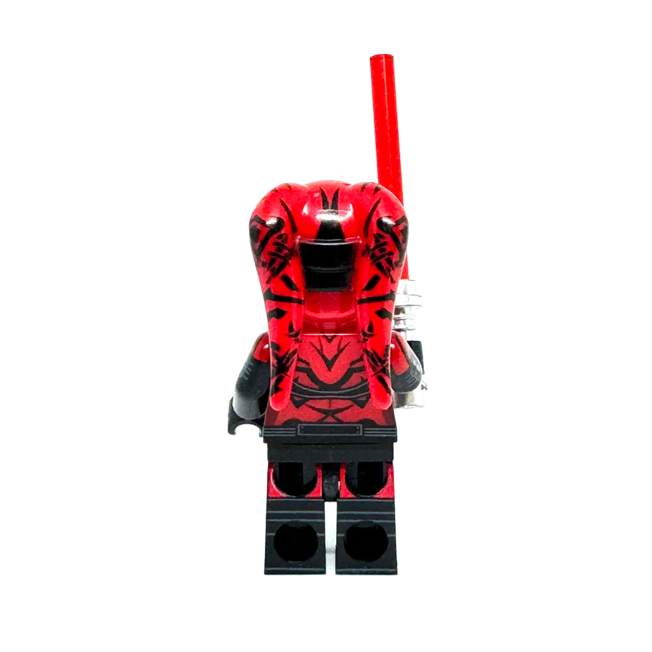 Darth Talon Minifigure Star Wars Twilek Sith Lord