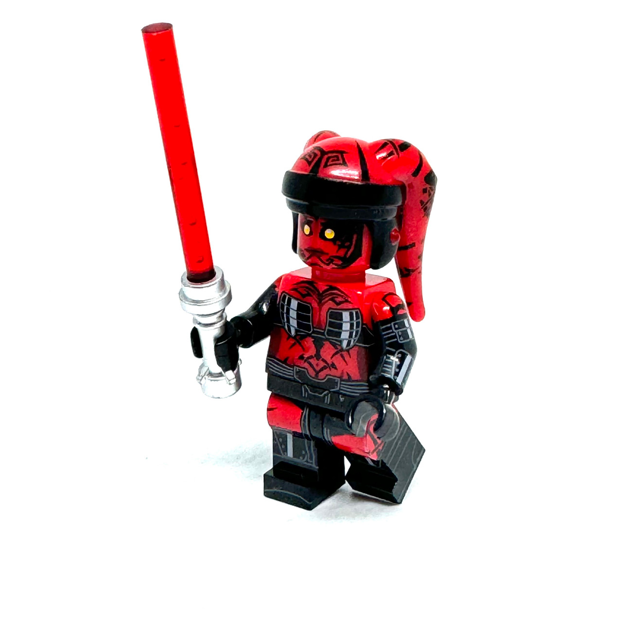 Darth Talon Minifigure Star Wars Twilek Sith Lord