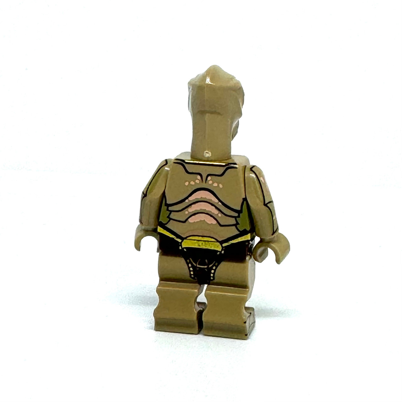 Geonosian Warrior Minifigures Star Wars Attack of the Clones