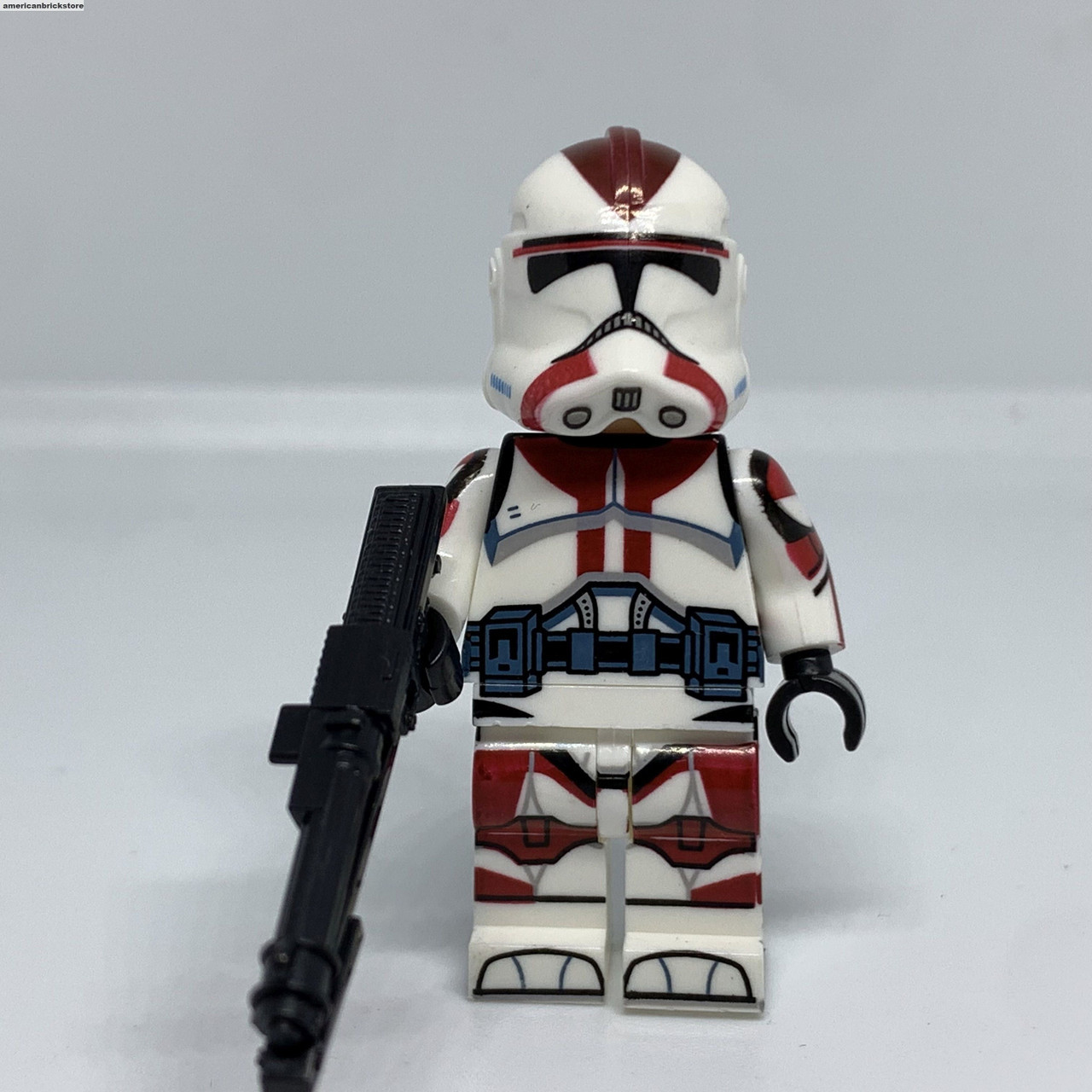 Anaxes Clone Trooper Minifigures Star Wars Clone Troopers ...