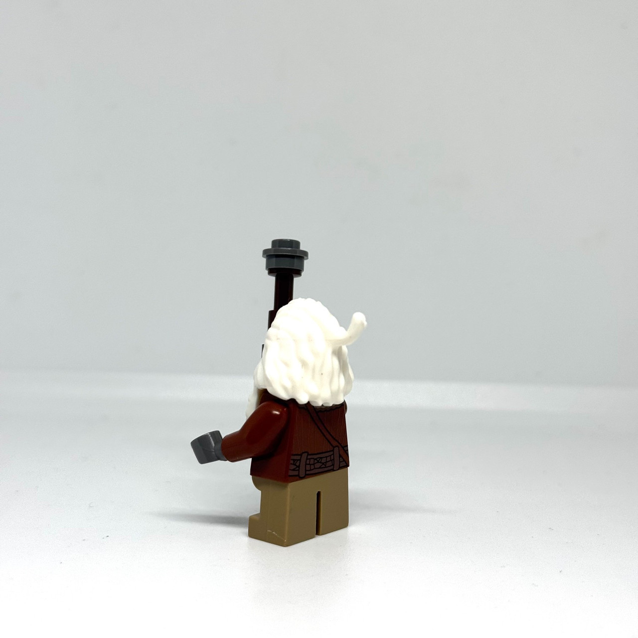 Oin The Dwarf Minifigure Lord of the RIngs