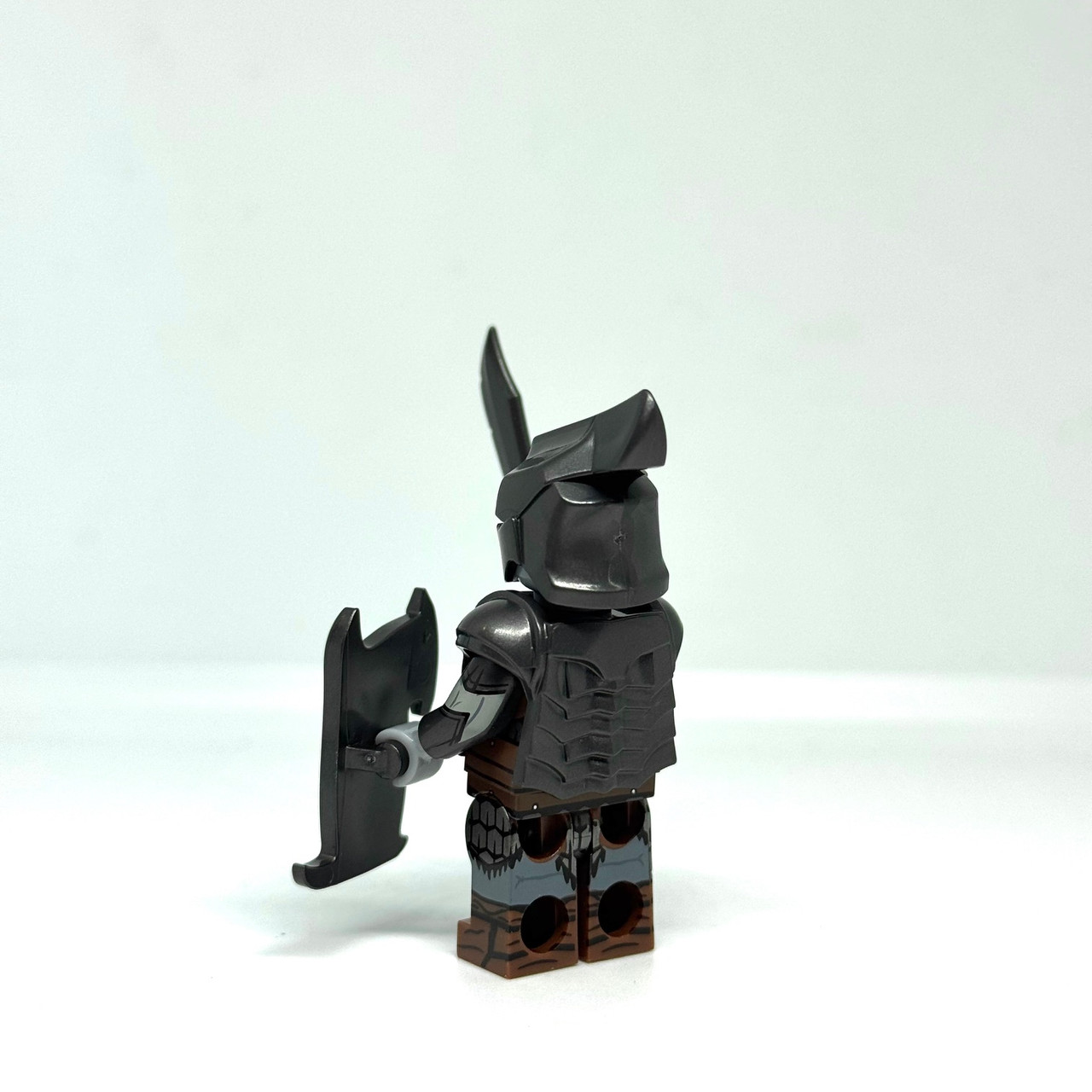 Oin The Dwarf Minifigure Lord of the RIngs