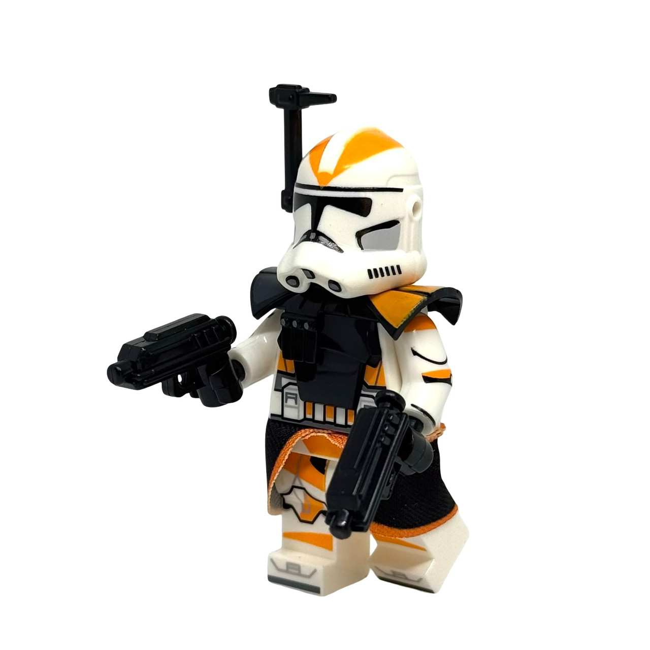 Phase 2 212th Clone Trooper Minifigures Star Wars Revenge of the Sith