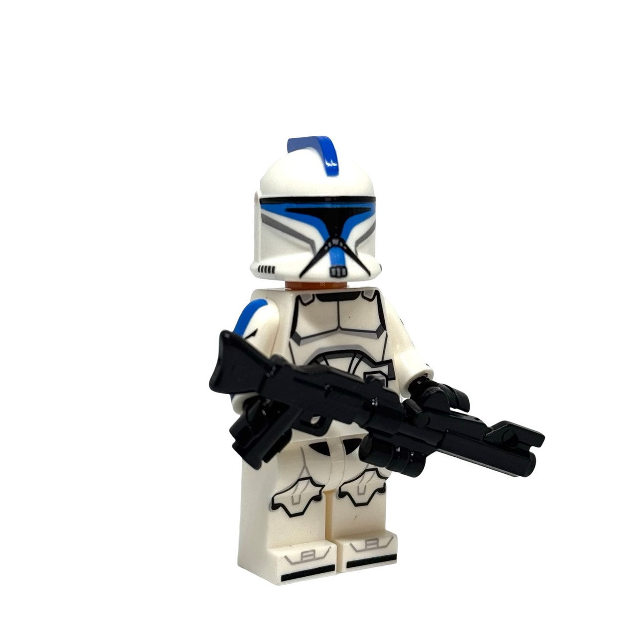 Phase 1 501st Clone Trooper Minifigures Star Wars The Clone Wars