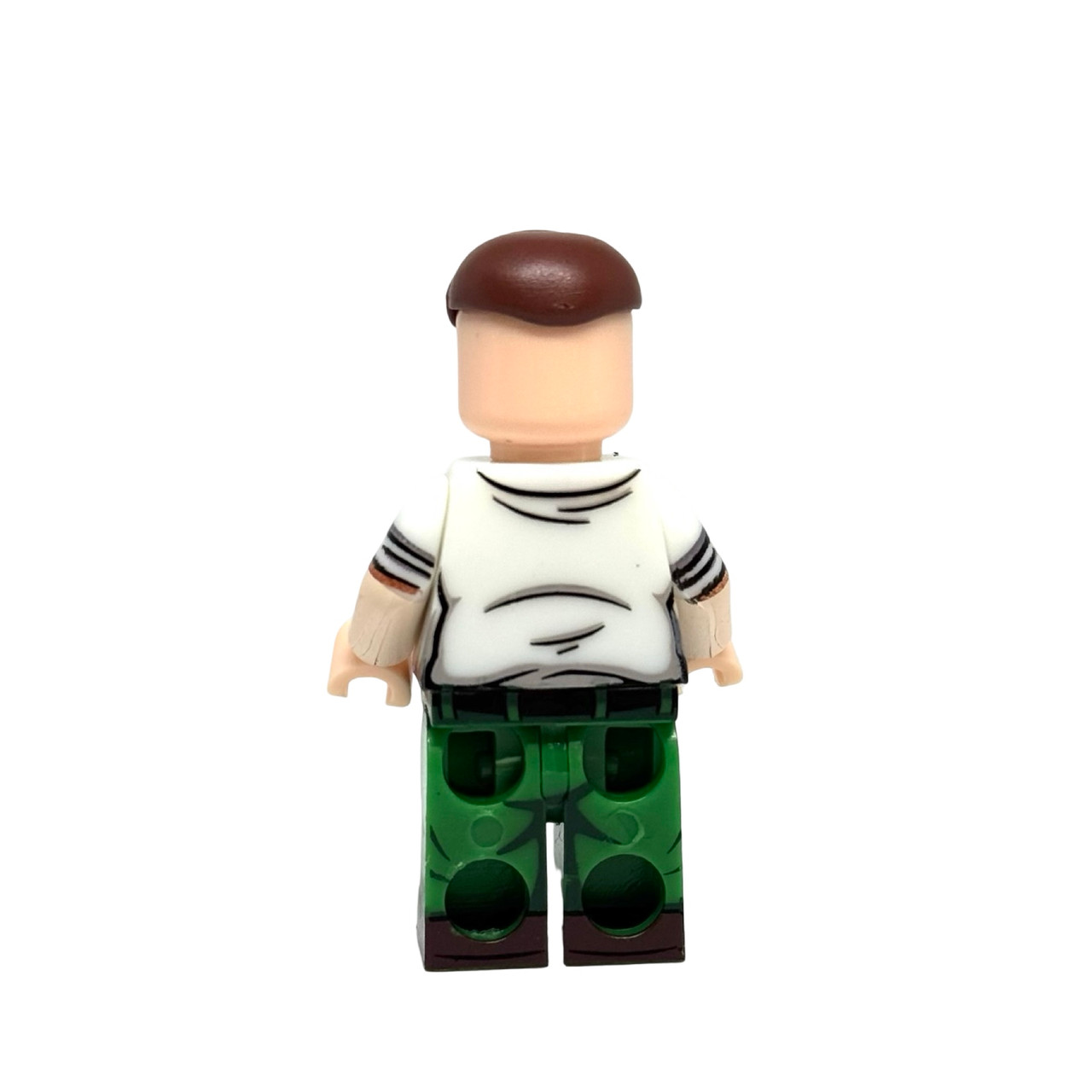 Peter Griffin Minifigure Family Guy