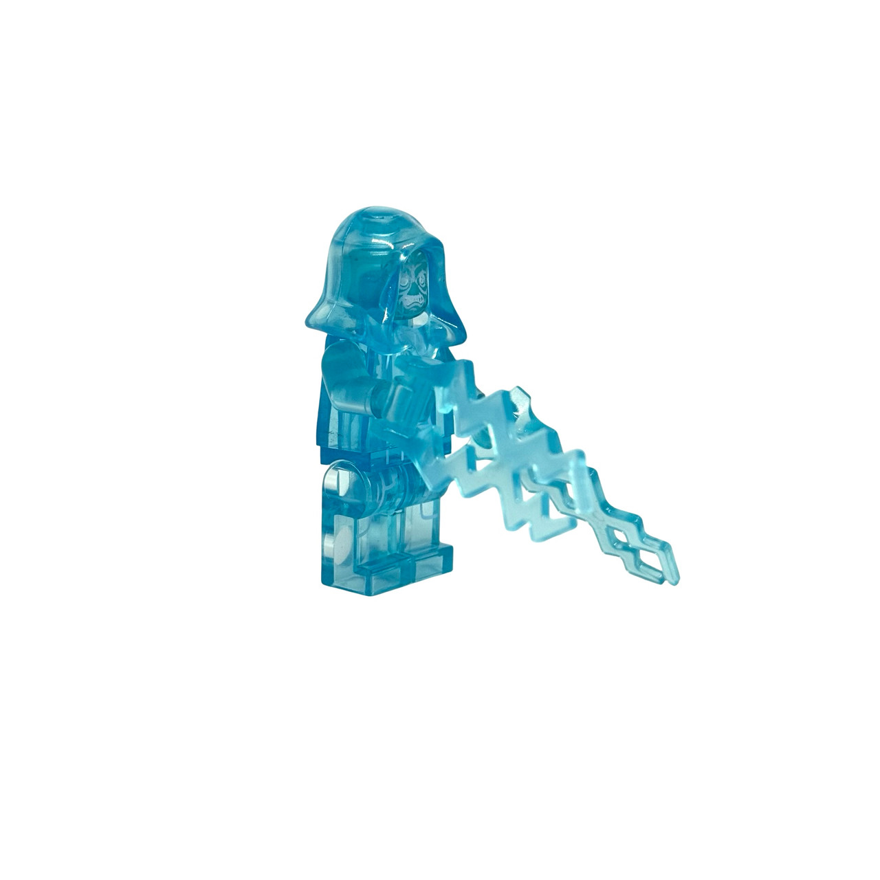 Emperor Palpatine Hologram Minifigure Darth Sidious