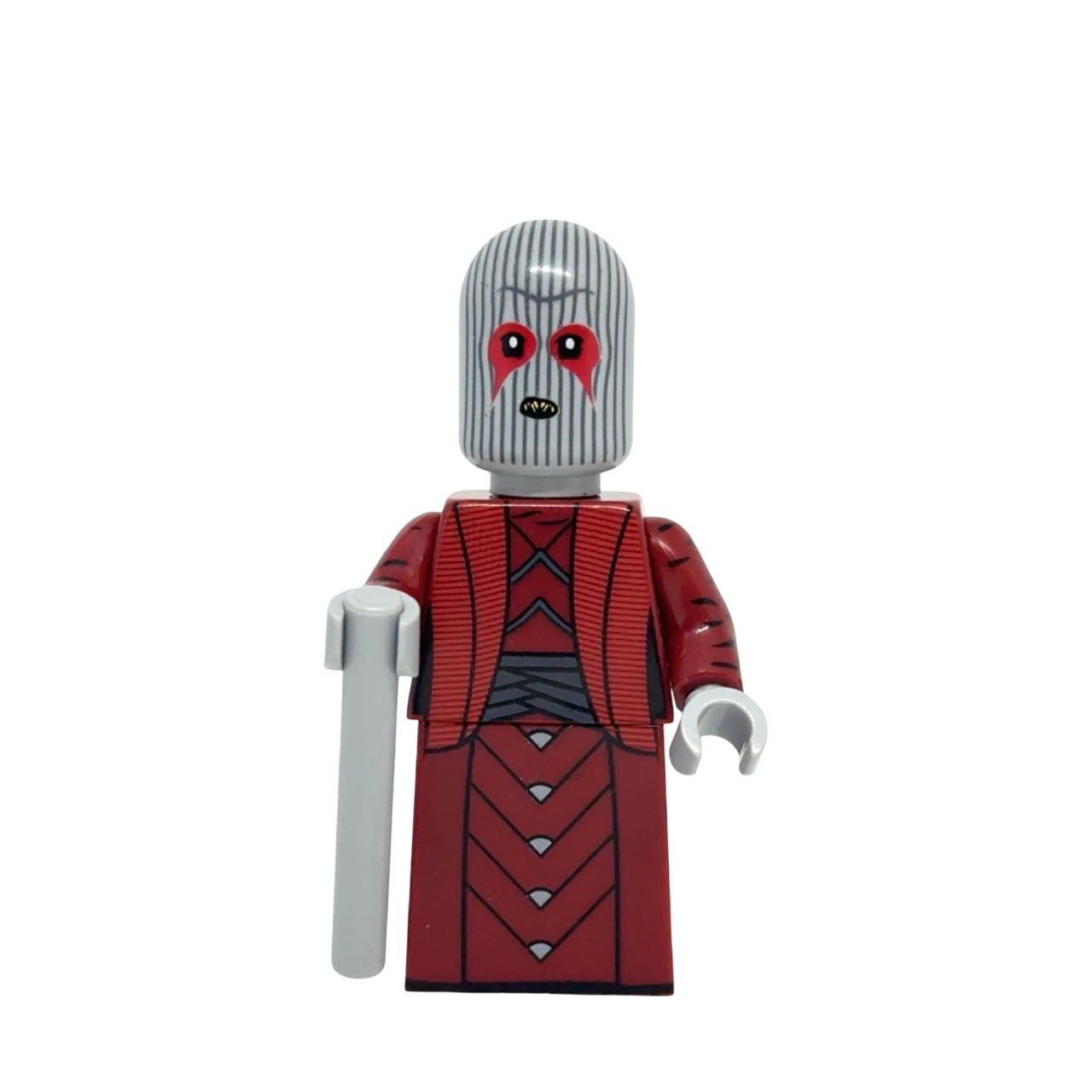 Tion Medon Minifigure Star Wars Utapau Pau'an