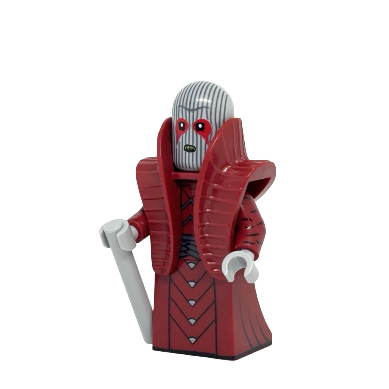 Tion Medon Minifigure Star Wars Utapau Pau'an