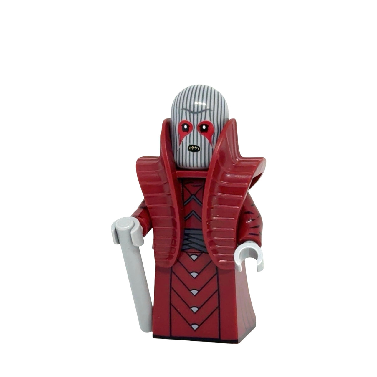 Tion Medon Minifigure Star Wars Utapau Pau'an