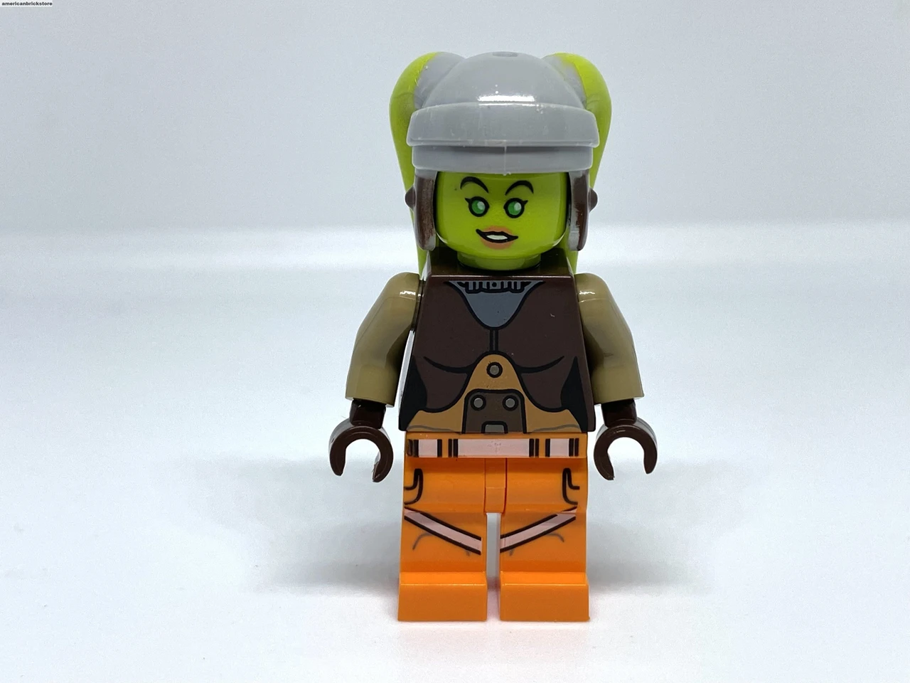 Hera Syndulla Minifigures Star Wars Rebels - AmericanBrickStore