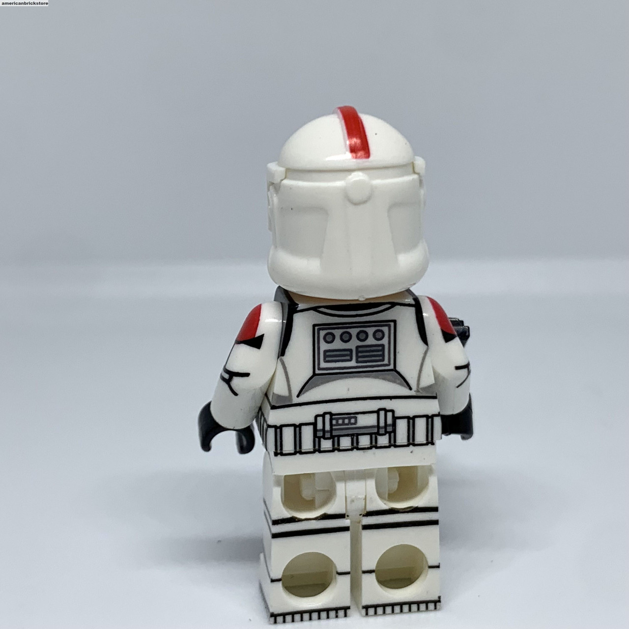 Clone Medic Minifigure Star Wars Clone Trooper Minifigure ...